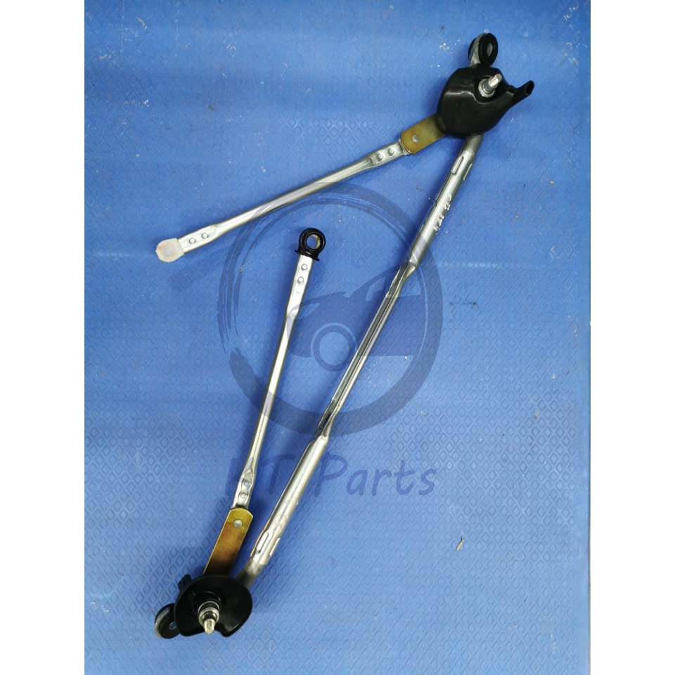 TOYOTA HILUX VIGO KUN25 / KUN26 FRONT WIPER LINK 100 % NEW | Shopee ...