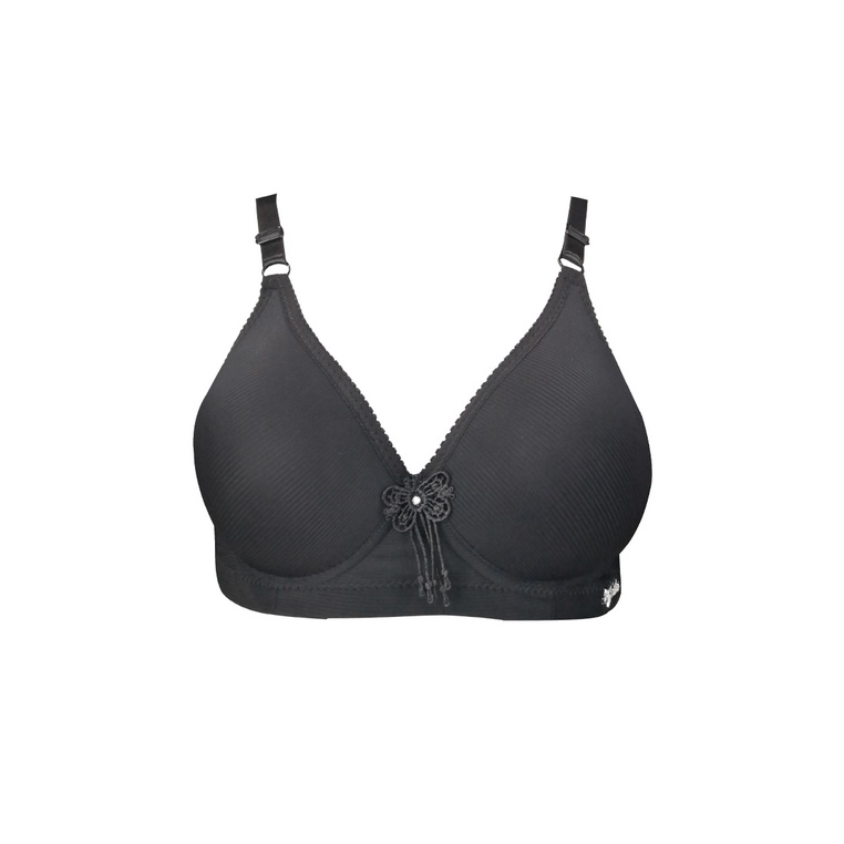 Hari-Hari - EV FASHION Women's Bra B Cup Non-Wired Baju Dalam Wanita ...