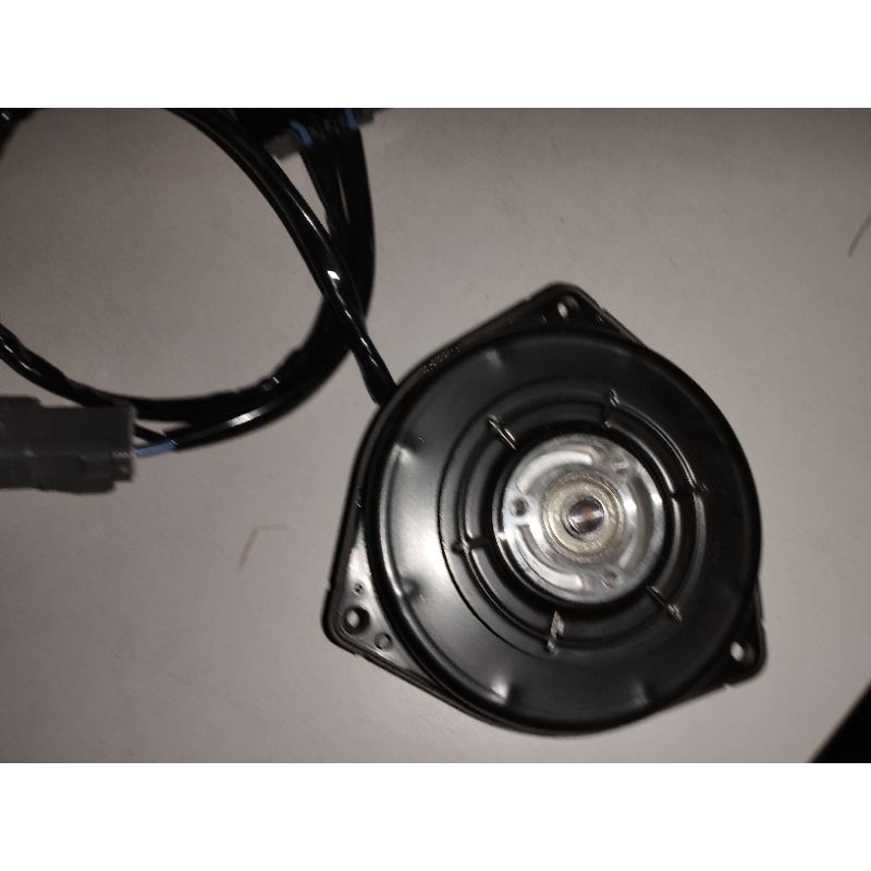 RAD MOTOR HONDA JAZZ (2940) | Shopee Malaysia