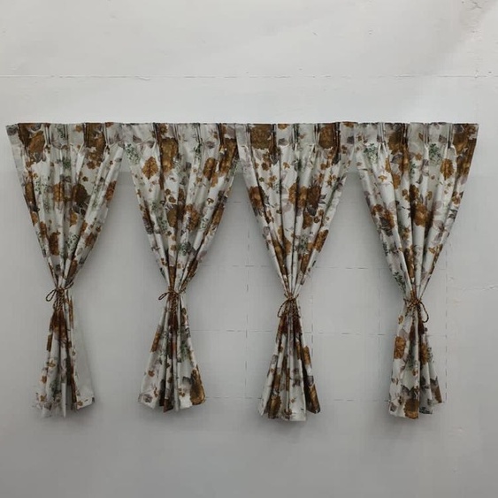 P24 Ready Made Curtain!! Langsir Rumah / Siap Jahit Langsir, Langsir ...