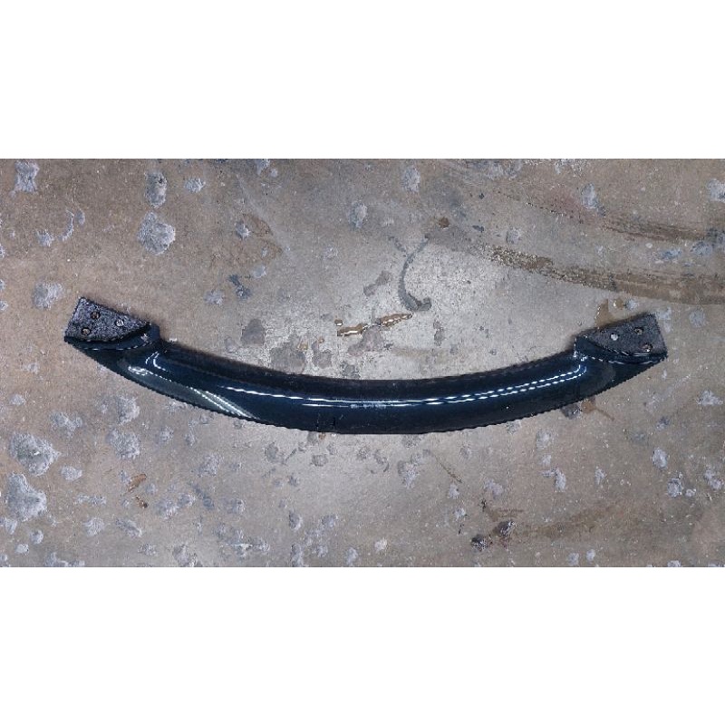 proton satria neo spoiler original | Shopee Malaysia