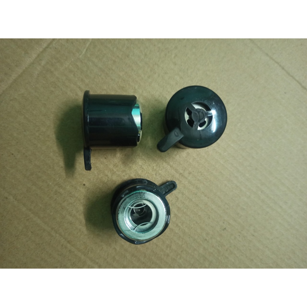 Steam release valve, electric pressure cooker safety valve, straight ...