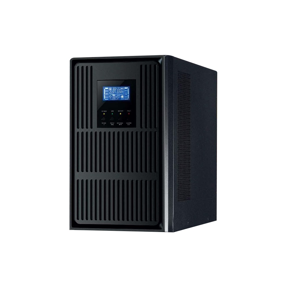 Neuropower Cronus 3K 2K 1K Tower Series Backup Battery/ UPS/ Power ...
