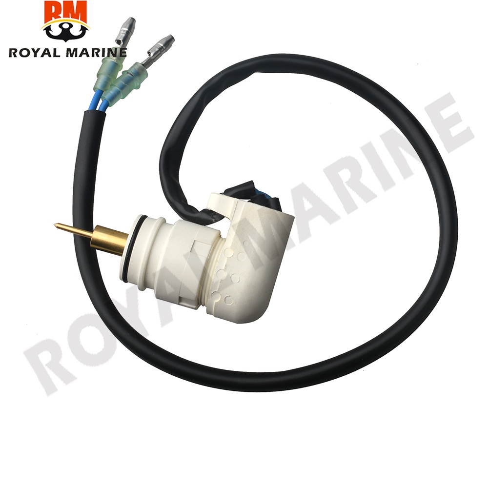 65W-14380 Prime Starter assy For Yamaha 4 Stroke 20HP 25HP F25 F30 ...