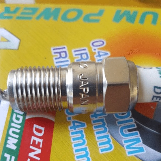 👀Denso Iridium IT20 Spark Plug Exora CPS Gen2 Persona SAGA BLM FL FLX ...