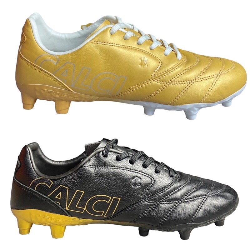 Calci IMPERTO SC K LEA NEW KANGGORO LEATHER FOOTBALL SHOES | Shopee Malaysia