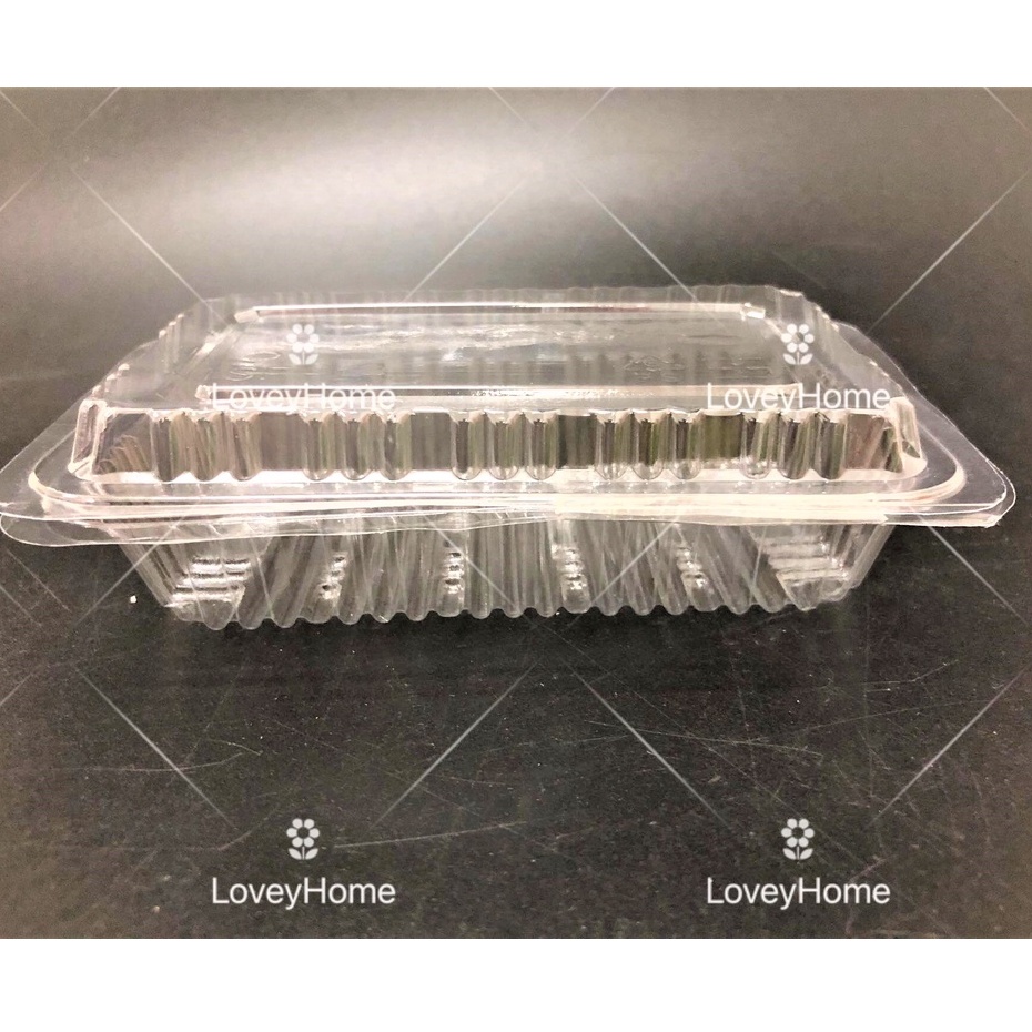 Lock OP01 OPS01 SW BENXON Plastic Tray 50pcs± Bakery Disposable Plastic ...