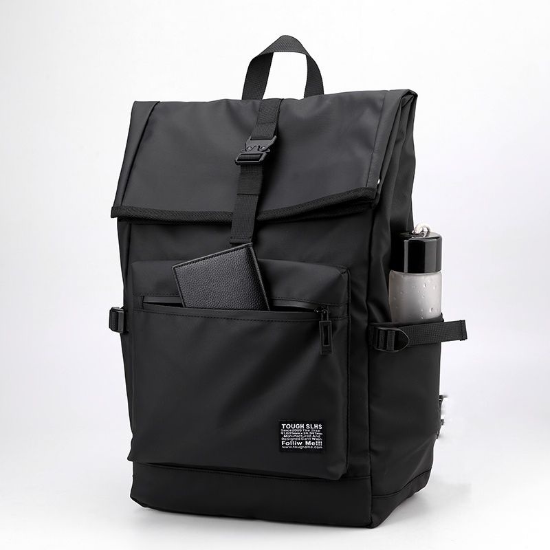 BFS GRN_waterproof adult backpack | Shopee Malaysia