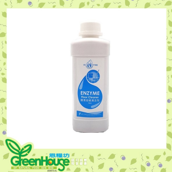 (25.4)ECOZYME FLOOR CLEANER 950ML | Shopee Malaysia
