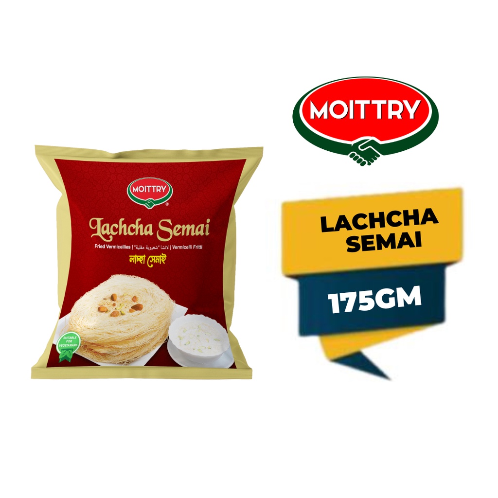 MOITTRY LACHCHA SEMAI 175 GM | Shopee Malaysia