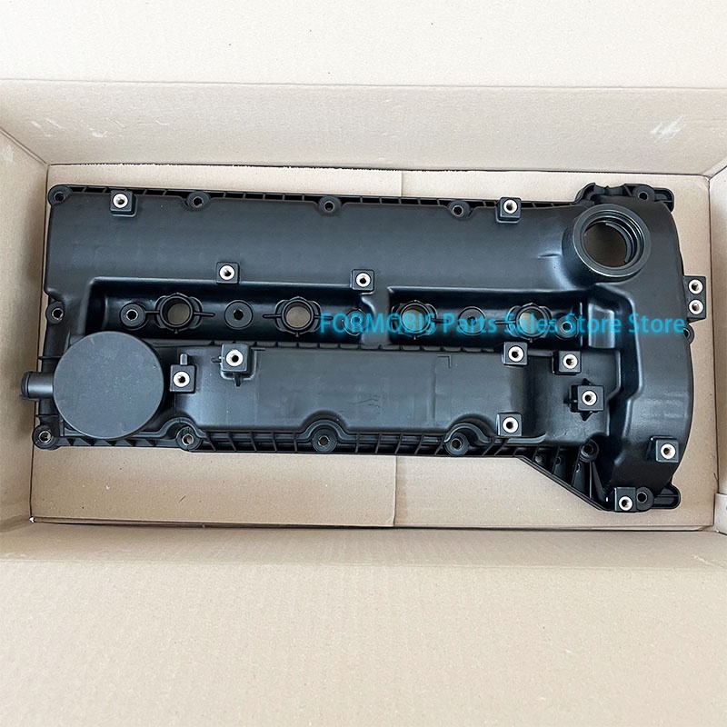 FOR Ssangyong Genuine Cylinder Head Cover for KORANDO C 2011-2018 #OEM ...