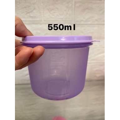 Tupperware Snack N All 450ml/ 550ml / 650ml | Shopee Malaysia