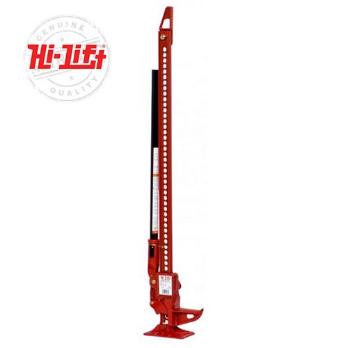 HI-LIFT ALL CAST JACK | Shopee Malaysia