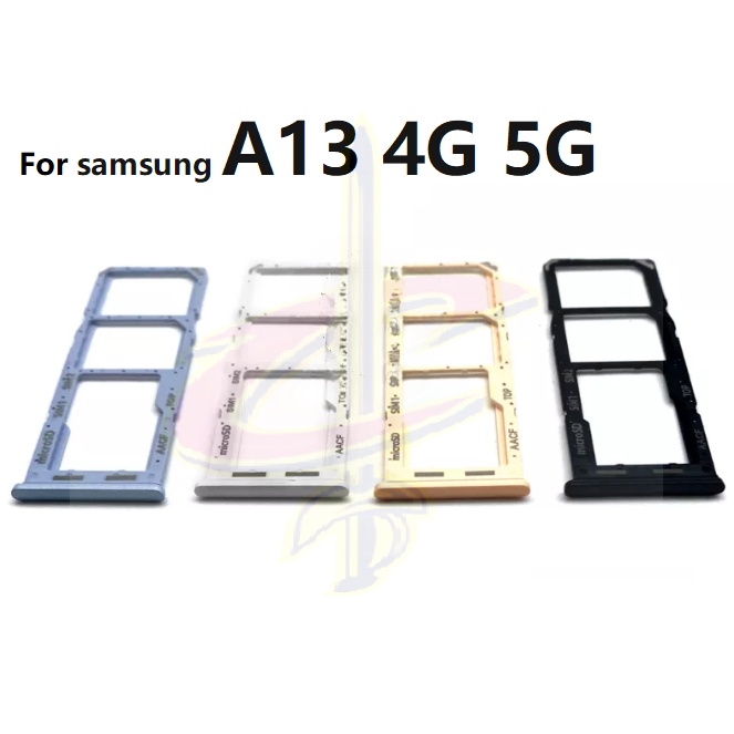 Sim tray for Samsung galaxy A13 4G 5G | Shopee Malaysia
