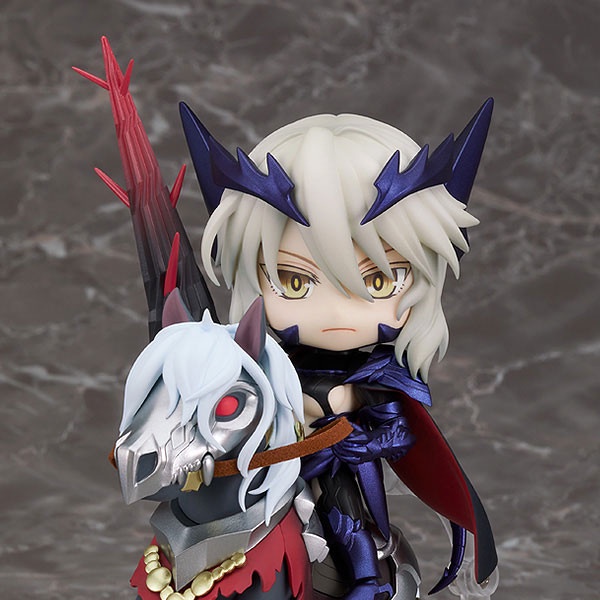 [littleAKIBA] Nendoroid Lancer / Altria Pendragon (Alter) (Fate/Grand Order) | Shopee Malaysia