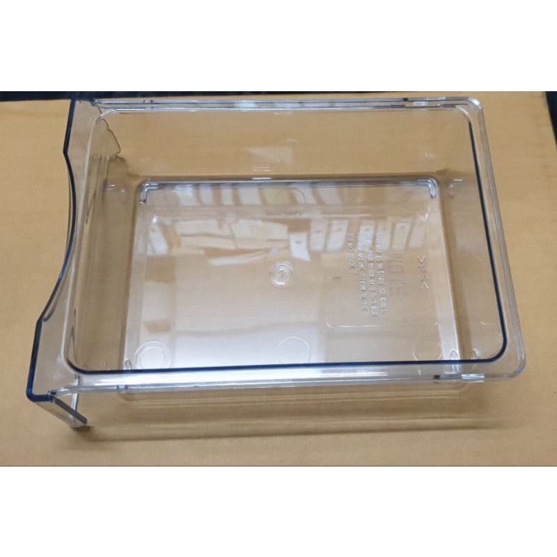 PANASONIC 705010 ICE CUBE STORAGE BOX FRIDGE NR-BL348 NR-BL302 NR-BL347 ...