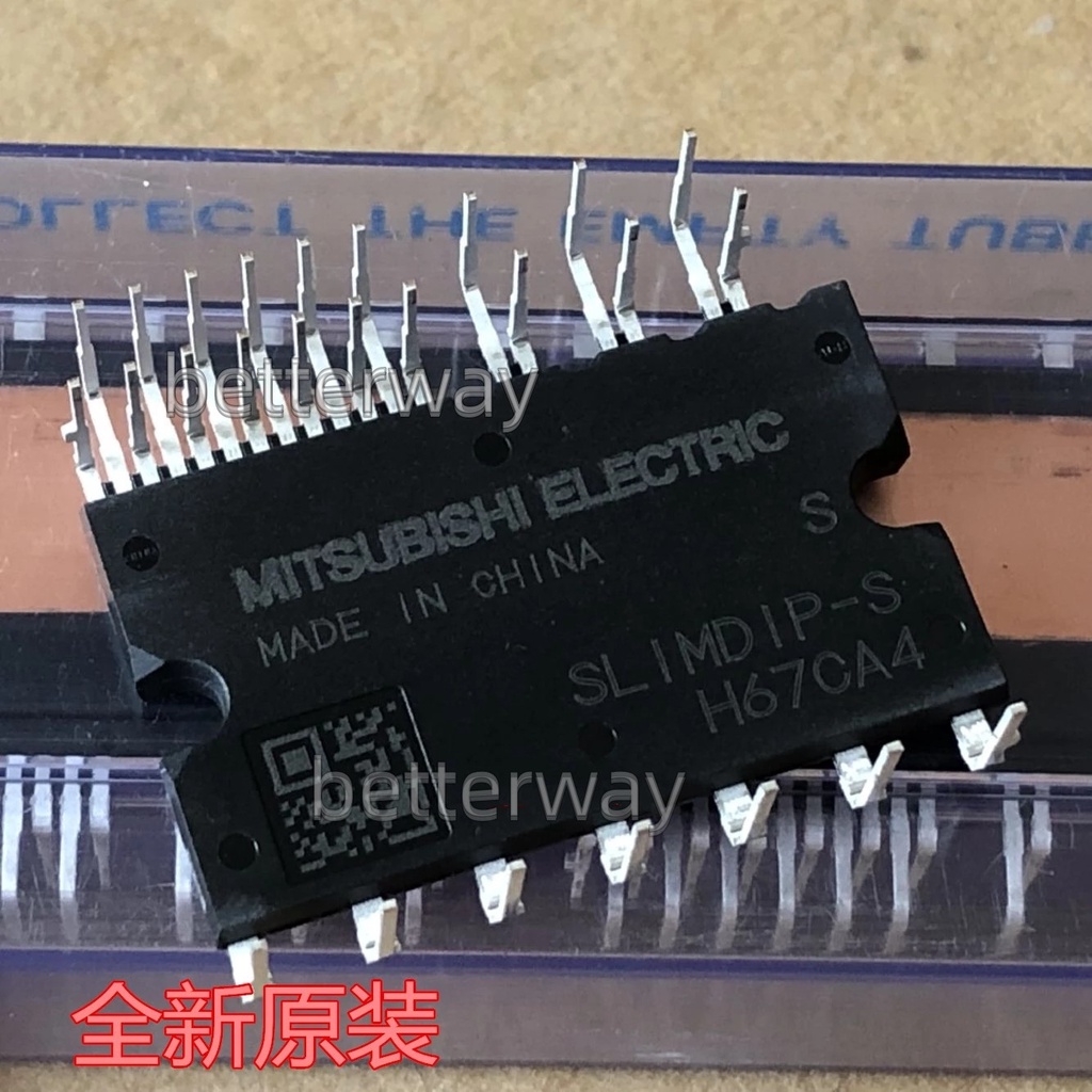 1pc SLIMDIP-S SLIMDIP-L IPM Module Inverter Intelligent Power on sale ...