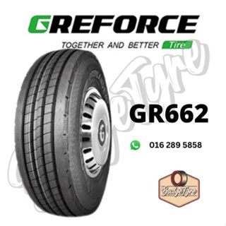 GREFORCE GRENLANDER 215/75R17.5 225/80R17.5 235/75R17.5 265/70R19.5 295/80R22.5 315/80R22.5 ...
