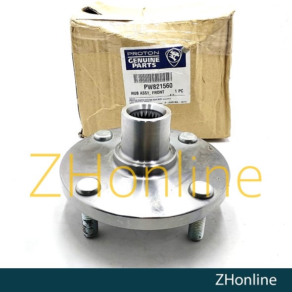ORIGINAL PROTON GEN2, WAJA, PERSONA, Satria NEO - FRONT WHEEL BEARING ...