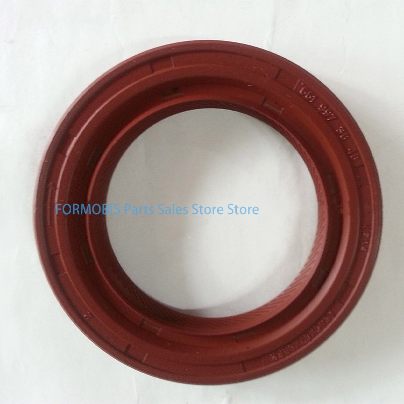 OEM 6619973646 Crankshaft front oil seal For Ssangyong KORANDO FOR BENZ ...