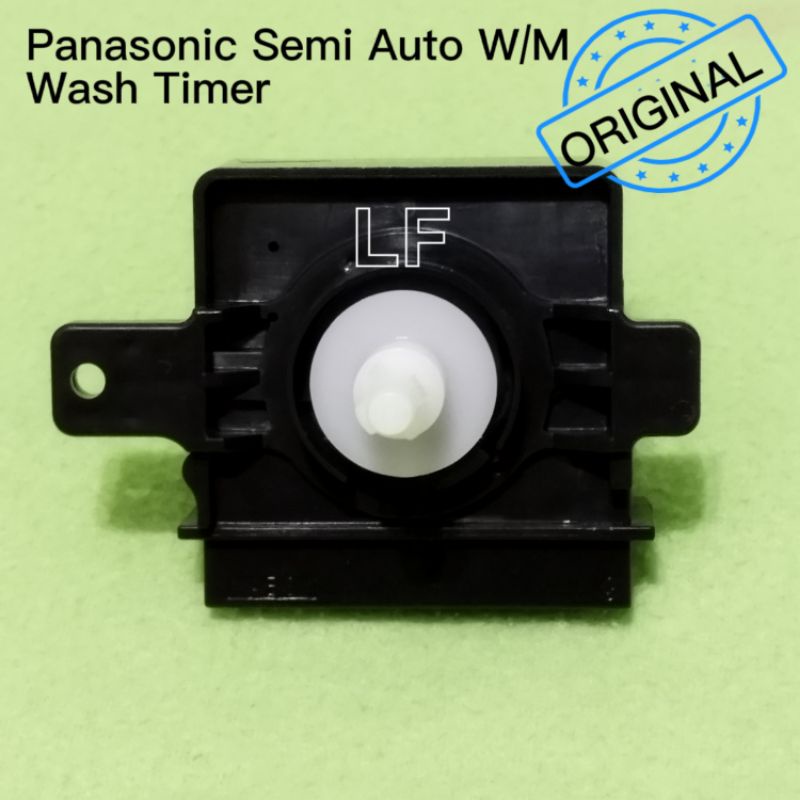 PANASONIC TR 89B NA-W100G1ART/NA-W120G1VRT ORIGINAL WASHING MACHINE ...