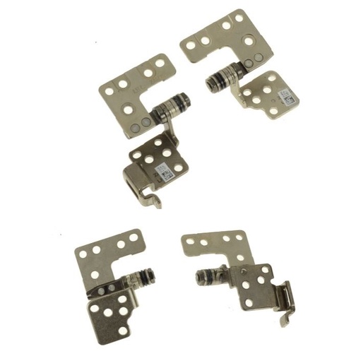 Original Dell Latitude E5450 LCD HINGE KIT LEFT AND RIGHT Hinges ...