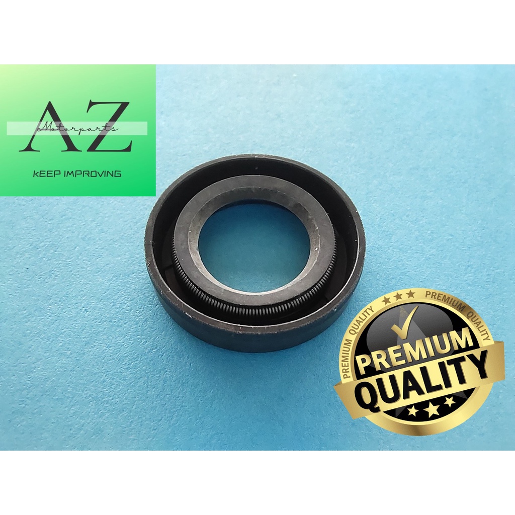 HONDA C90 ADVANCER OIL SEAL | Shopee Malaysia