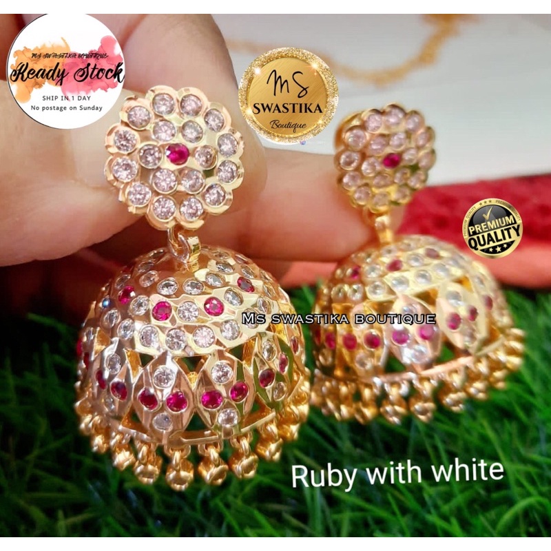 JIMIKI IMPONE(BIG)(READY STOCK) | Shopee Malaysia