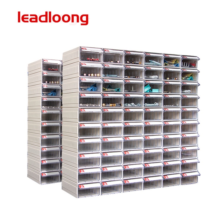 LEADLOONG-F SERIES PARTS BIN ONE CARTON PACK | High Quality Plastic ...
