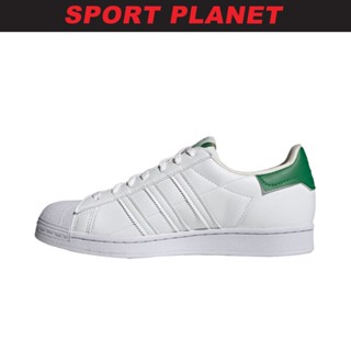 adidas Bunga Unisex Superstar Sneaker Shoe (FY5480) Sport Planet 48-01 ...