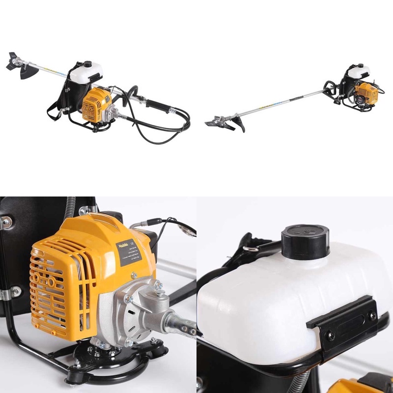 Original Robin RK33H and RK43H brush cutter | Shopee Malaysia