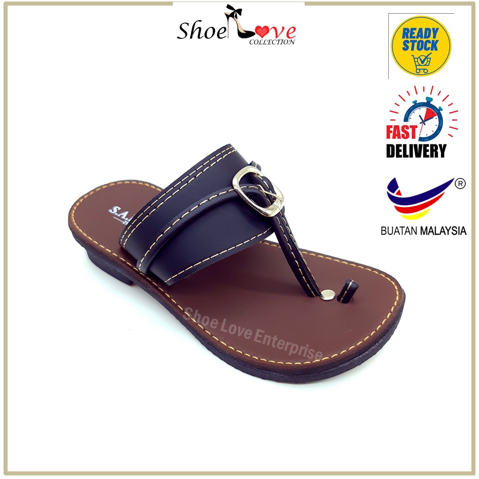 🔥Ready Stock🔥 Selipar Capal Budak Kanak Kanak Chappal Children Slipper ...