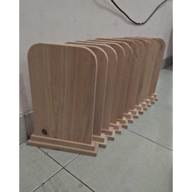 KAYU Sutroh Sutrah Shaf Prayer Wooden Prayer Divider Waqf Mosque ...