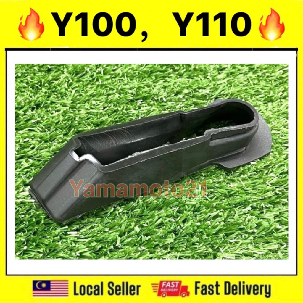 YAMAHA Y100 SPORT / Y110 Y110SS SS110 Y110 SS Swing Arm Rubber Getah Rear Fork Getah Arm Seal ...