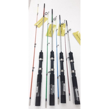SEAHAWK MIRCA II ROD UDANG | Shopee Malaysia