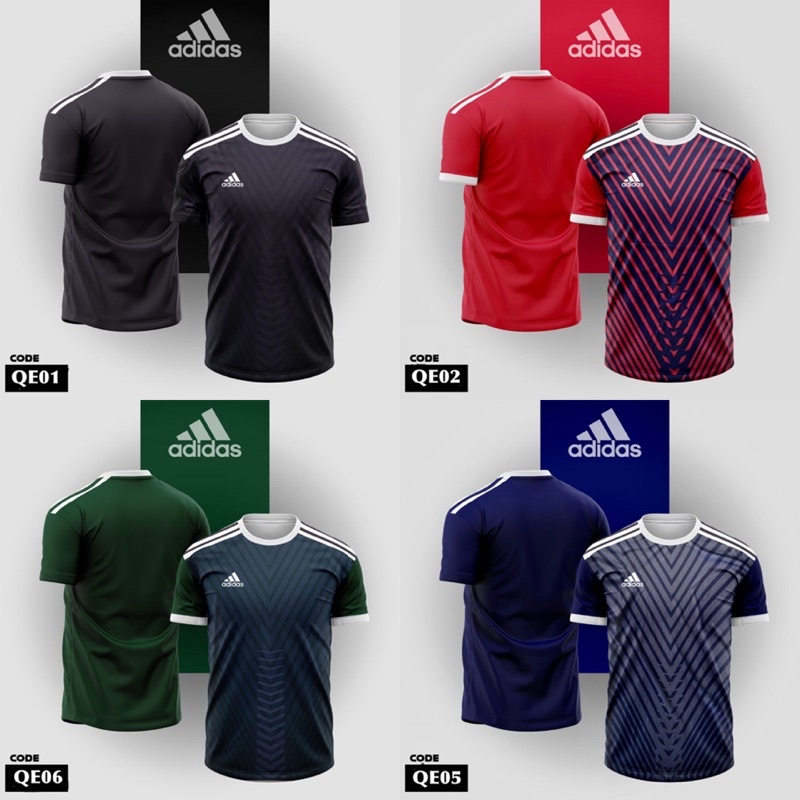 [HOT ITEM] JERSEY MURAH / JERSI SUKAN / JERSEY TEAM / JERSI BARU ...
