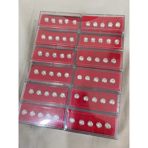 Set Butang Baju Melayu (5 pcs) | Shopee Malaysia