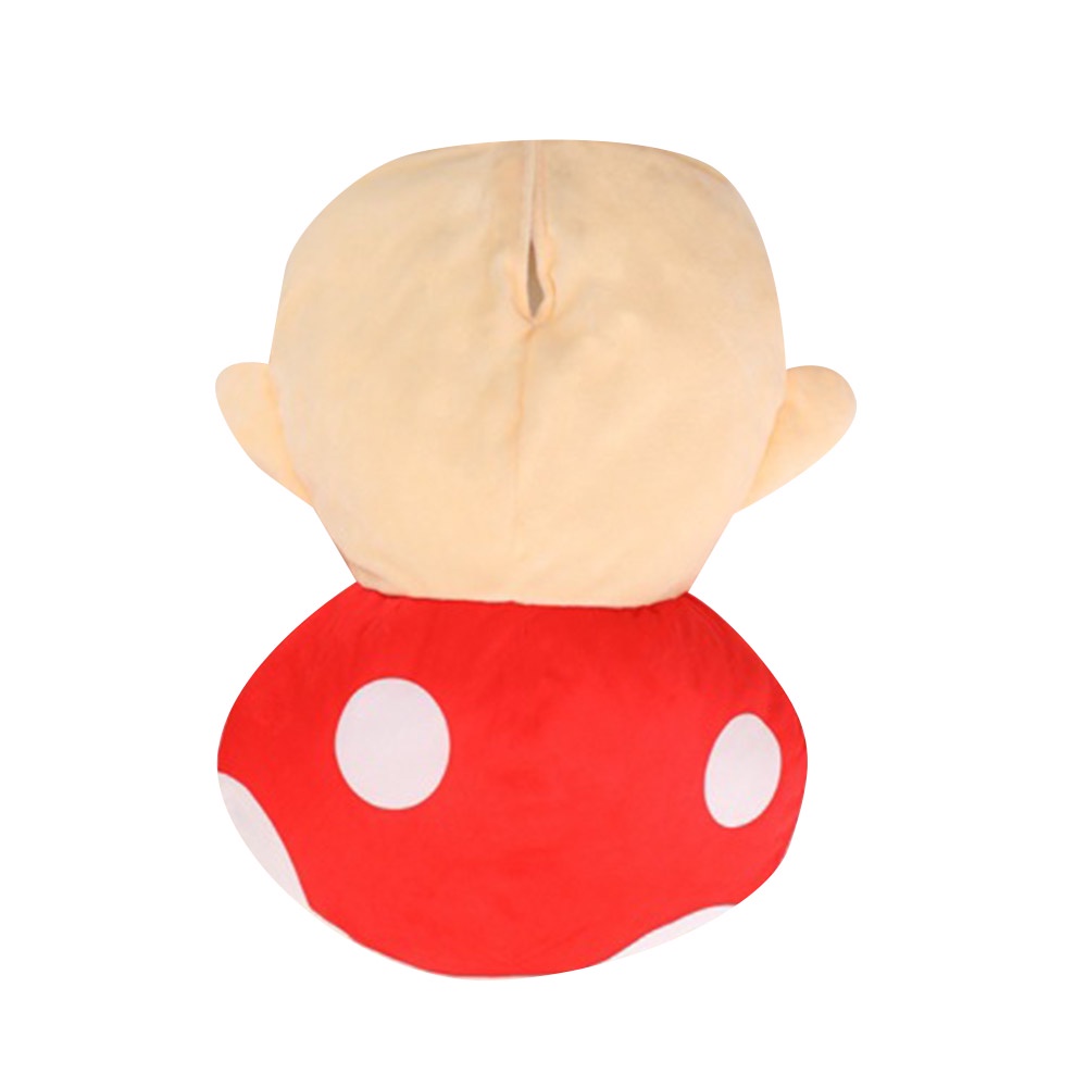 Mario Mario mushroom head cover | Shopee Malaysia
