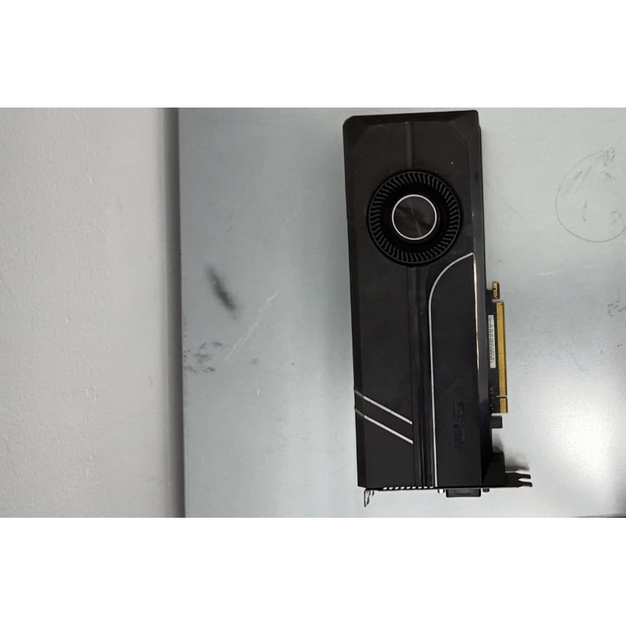 NVIDIA GeForce 10GTX1080 (One Fan) | Shopee Malaysia