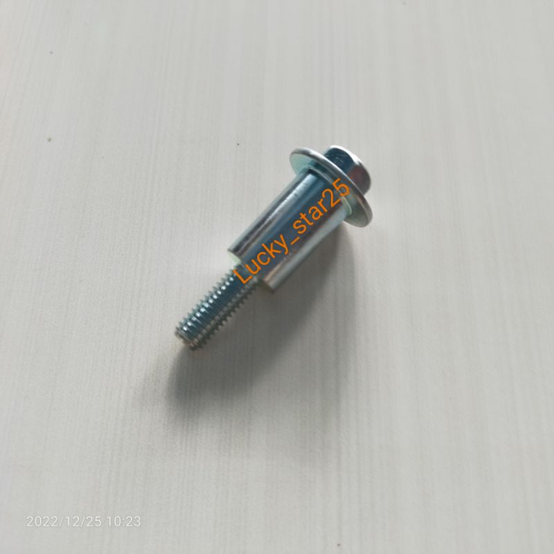 (1Pcs Pack) Mio J. Head Cylinder Bolts) | Shopee Malaysia