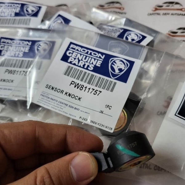 PW811757 PROTON SAGA BLM /FL /EXORA /GEN2 /PERSONA/PREVE/SUPRIMA KNOCK ...