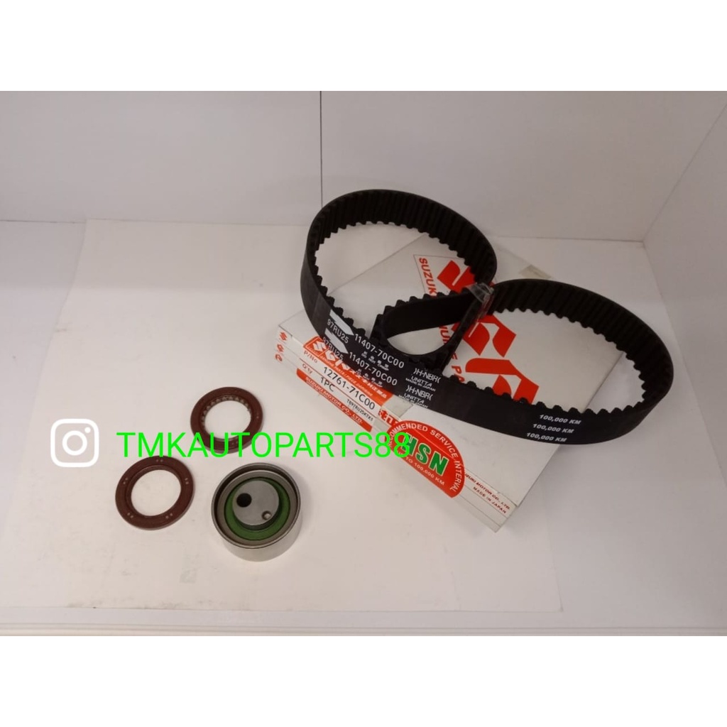 SUZUKI (97RU25)ERV (100K)(11407-70C00) | Shopee Malaysia