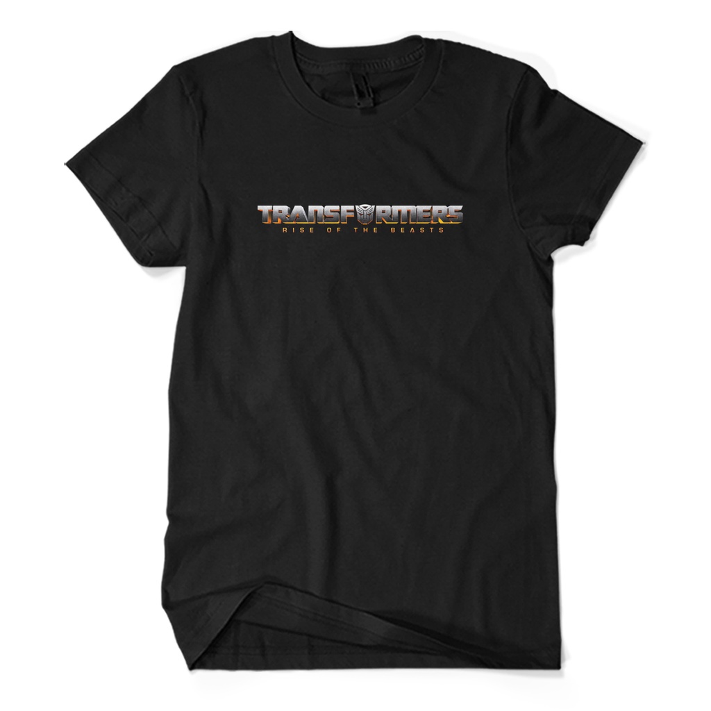 Transformer RISE OF THE BEAST Men's T-shirt Adult Men's KAGE T-SHIRT ...