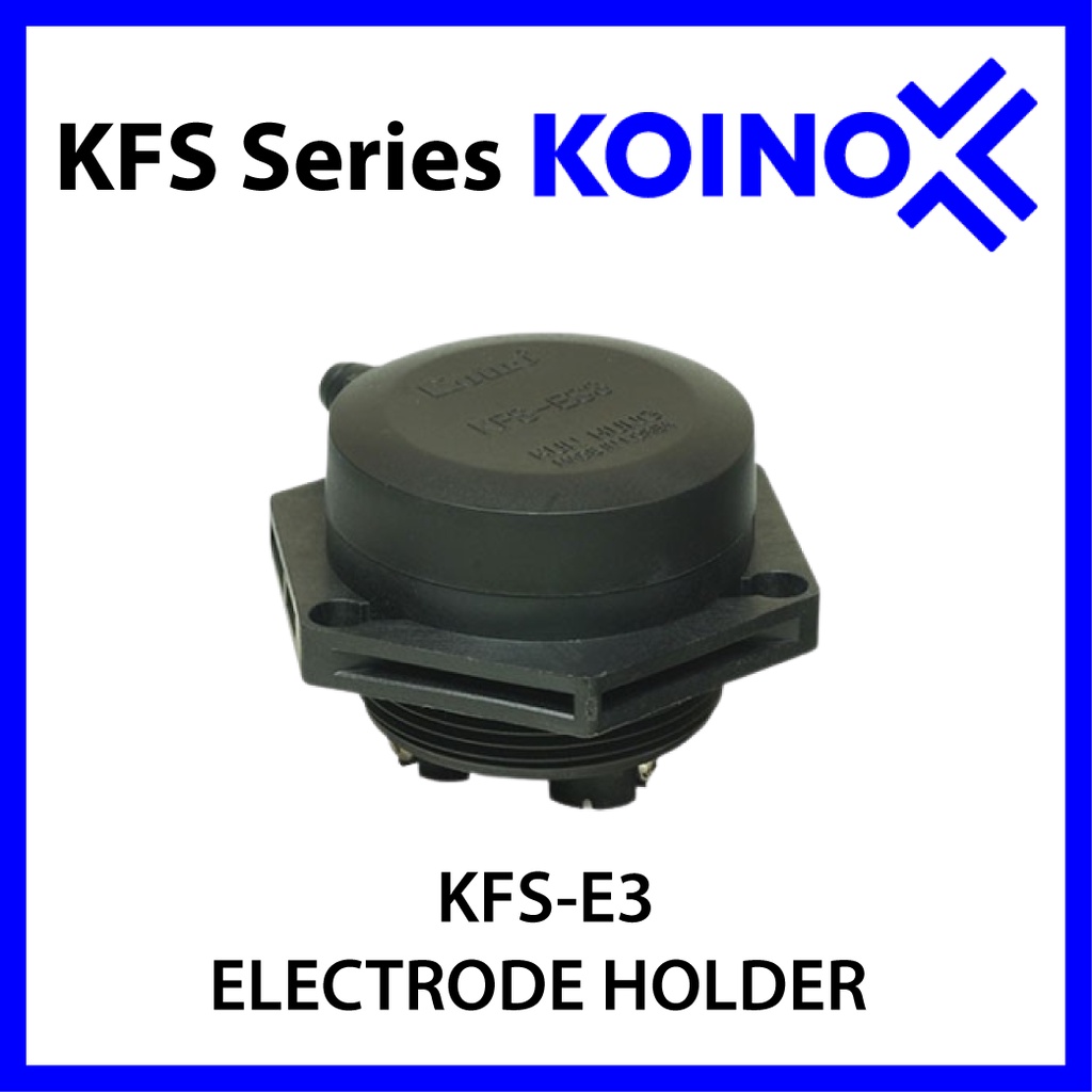 KOINO KFS-ES3 ELECTRODE HOLDER (FOR KFS WATER LEVEL CONTROLLER ...