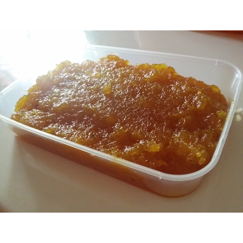 1kg Jem Nanas terbaik utk kuih tat nanas sedap | Shopee Malaysia