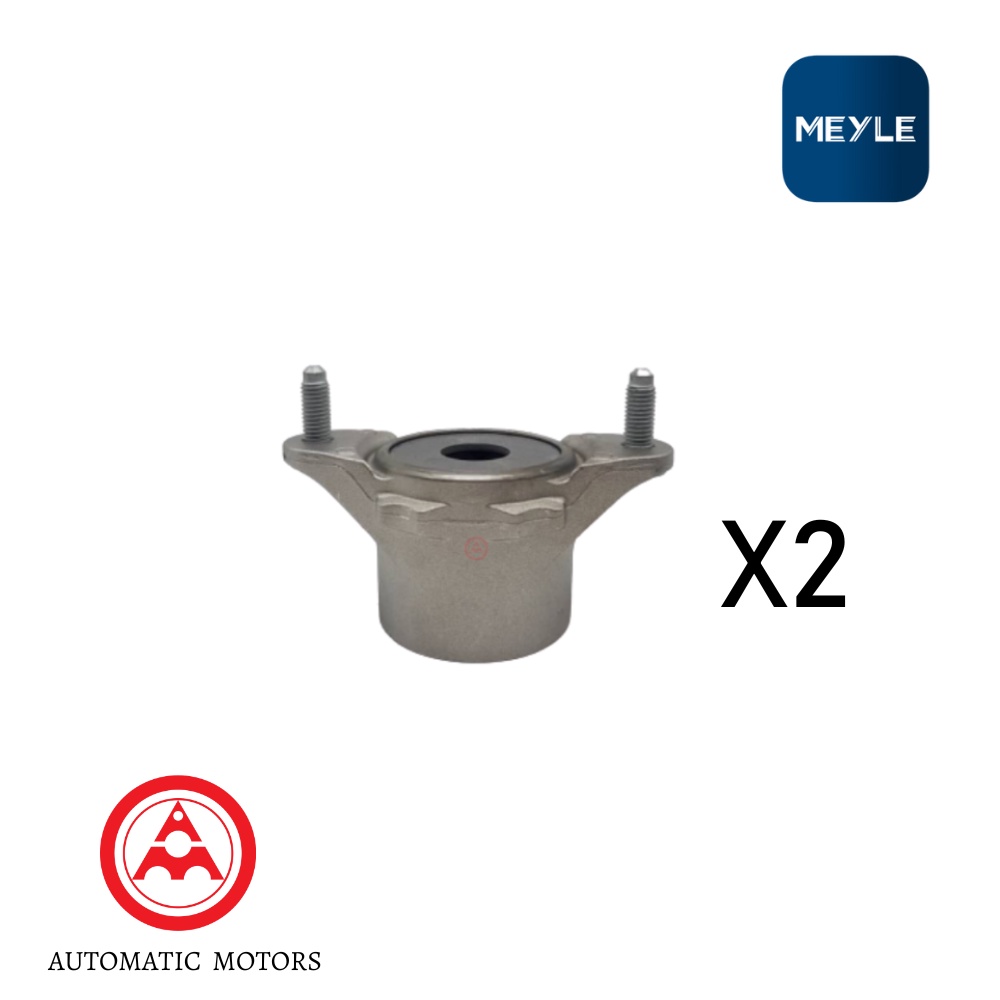 Mercedes Benz Meyle Rear Absorber Top Mounting SET W117 W156 W176 W246 ...