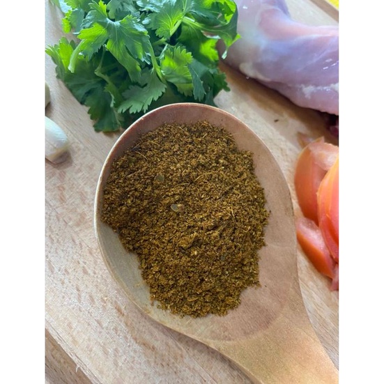 Magic Masala - Matka Curry - Anyone Can Cook Now (40g can cook 1 KG of ...