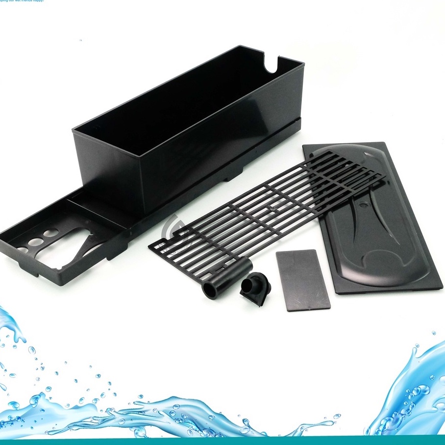 Large Size aquarium filter box, aquarium Empty filter box, kyosaki ...