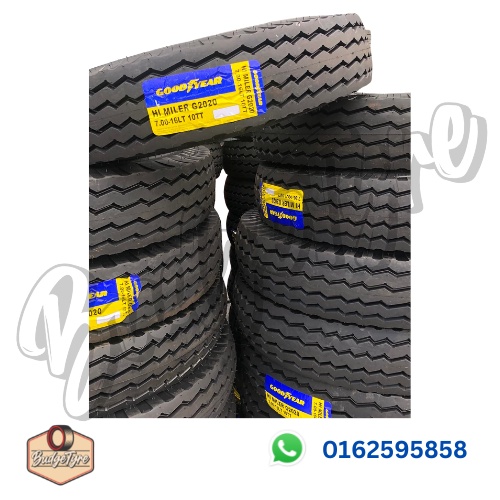 700-15 700-16 750-15 750-16 Light Truck Tyre / LORRY TYRE * TAYAR LORI ...