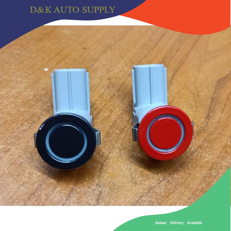 PERODUA AXIA 2020 REVERSE SENSOR PACKING SENSOR ORIGINAL 89341-BZ310 ...